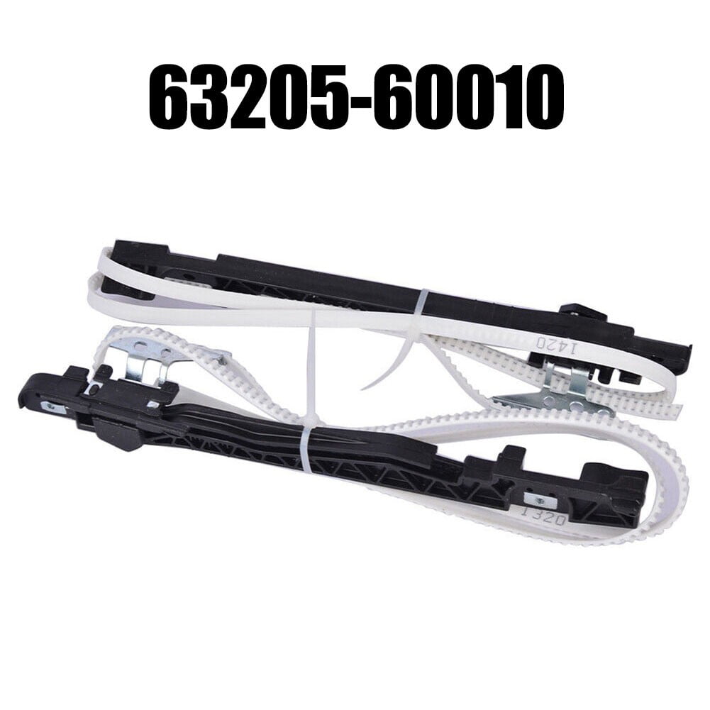 Sunroof Cable Set with Lift Arms For Toyota For Lexus 63205-60010 ...