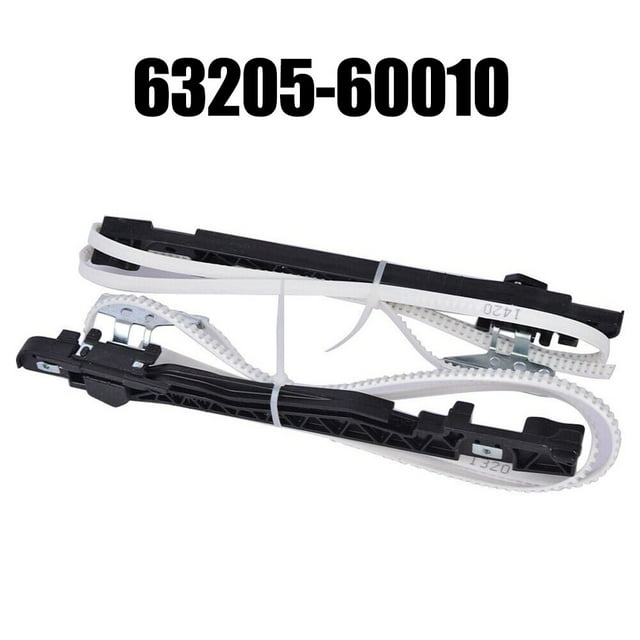Sunroof Cable Set with Lift Arms For Toyota For Lexus 63205-60010 ...