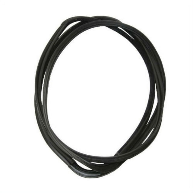 Sunroof Glass Panel Rubber Gasket Seal Mercedes Benz Replaces Part# 126 ...