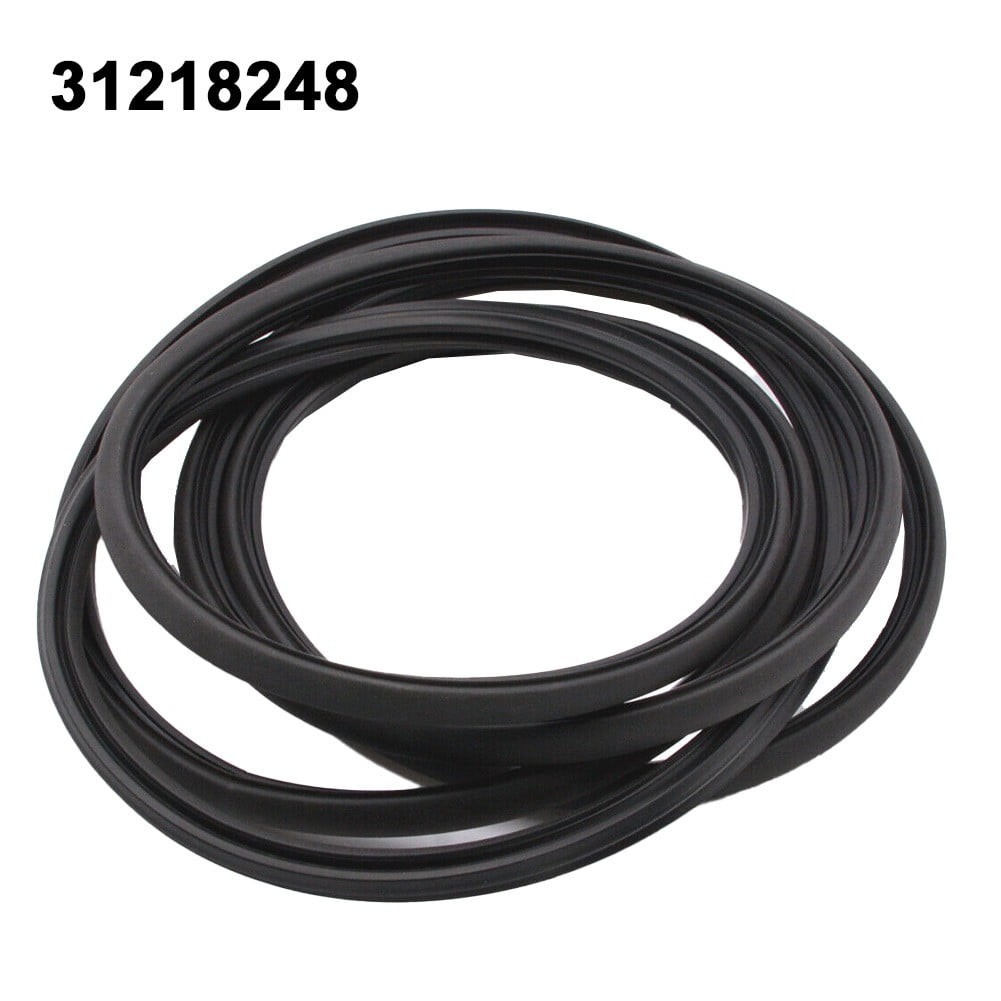 Sunroof Glass Seal For Volvo C30 S40 S60 S80 V50 V60 V70 XC70 31218248 ...