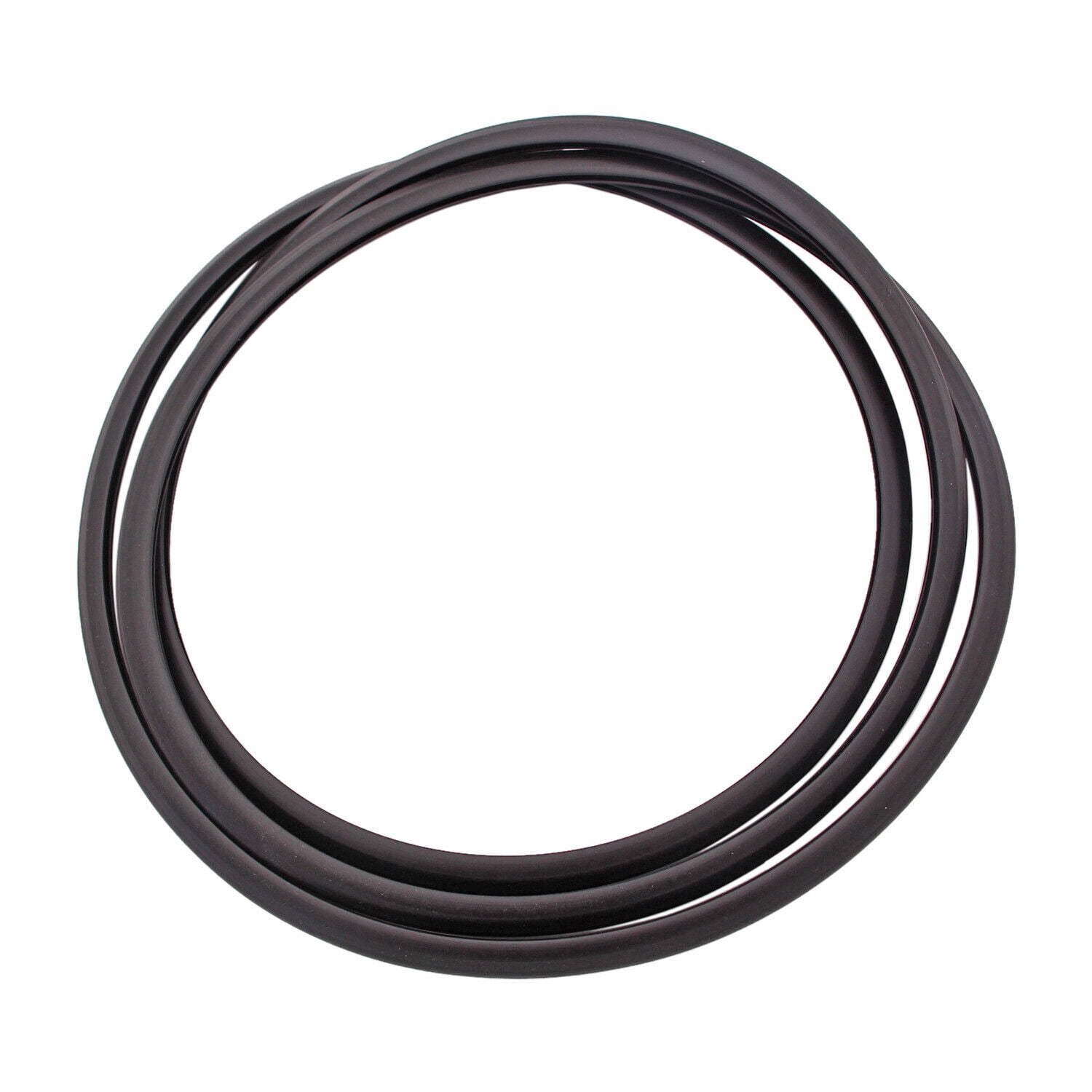 Sunroof Glass Seal Gasket Fits for Ford Expedition F-150 F-250 5L1Z ...