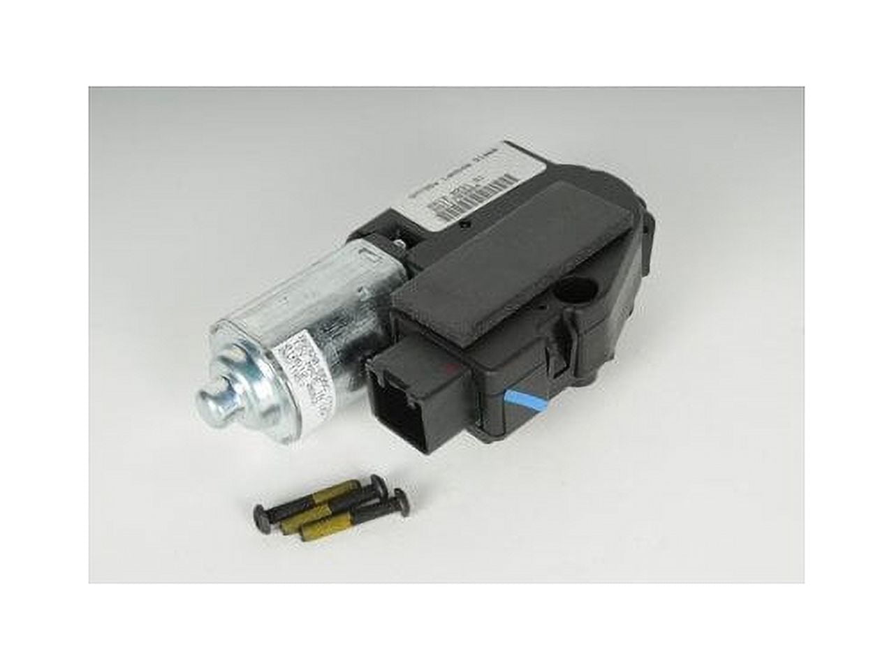 Sunroof Motor - Compatible with 2008 - 2017 Buick Enclave 2009 2010 ...