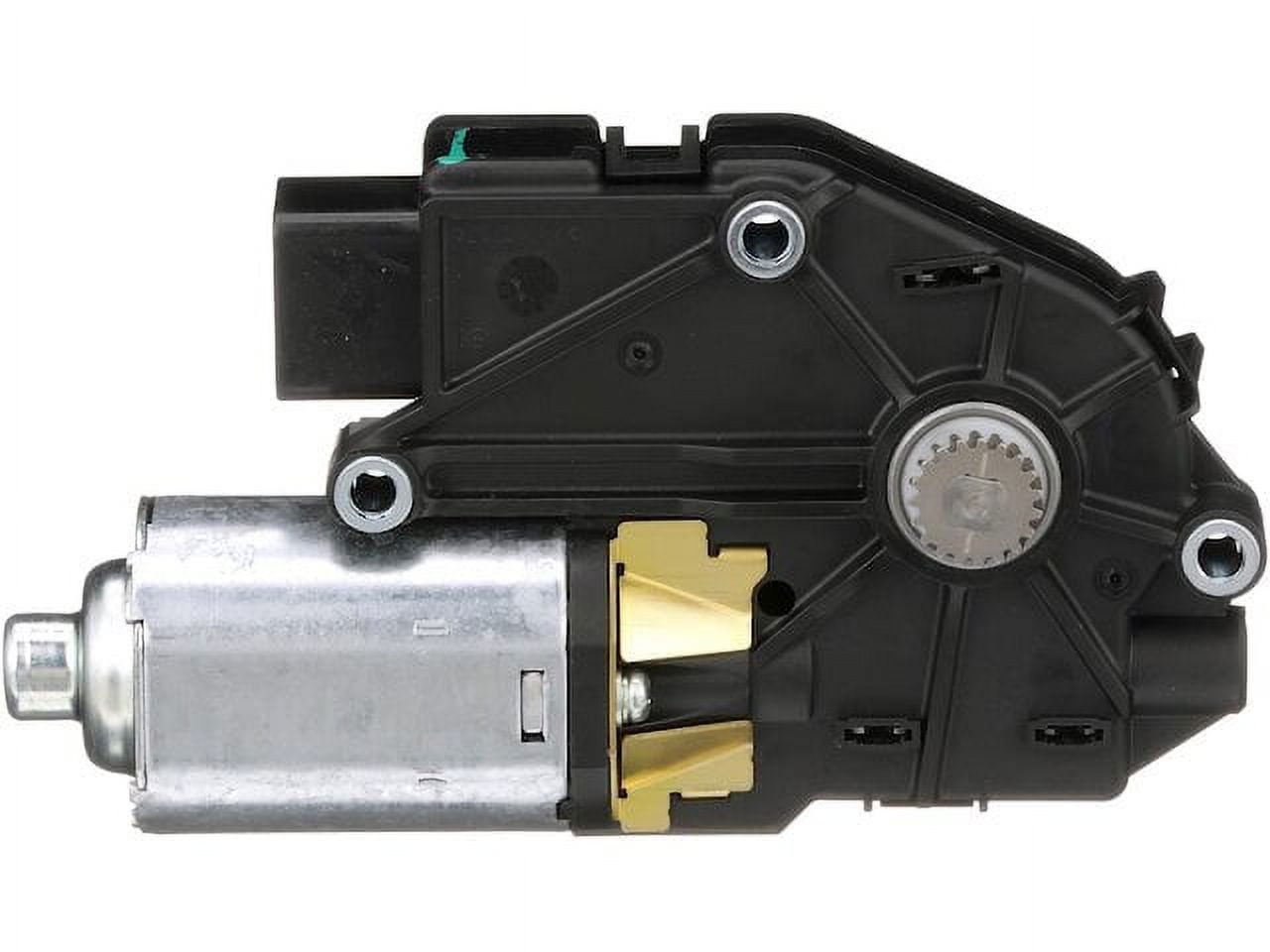 Sunroof Motor - Compatible with 2009 - 2016 Lincoln MKS 2010 2011 2012 ...