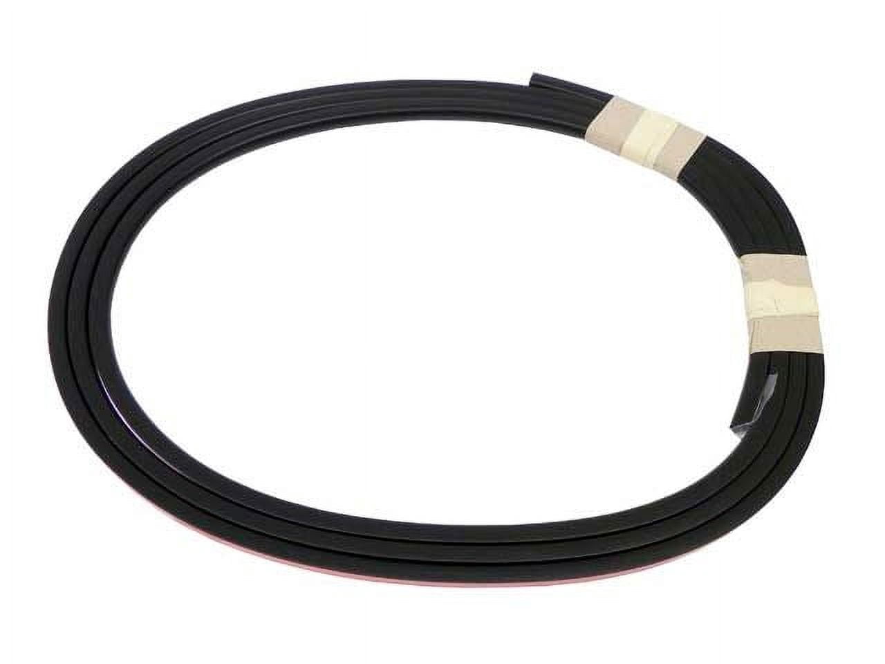 Sunroof Seal - Compatible with 1997 - 2000, 2008 - 2016 BMW 528i 1998 ...