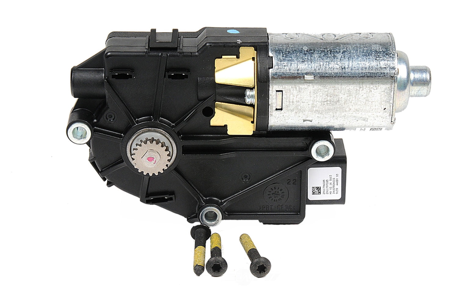 Sunroof Shade Motor Fits 2017 Chevrolet Traverse - Walmart.com