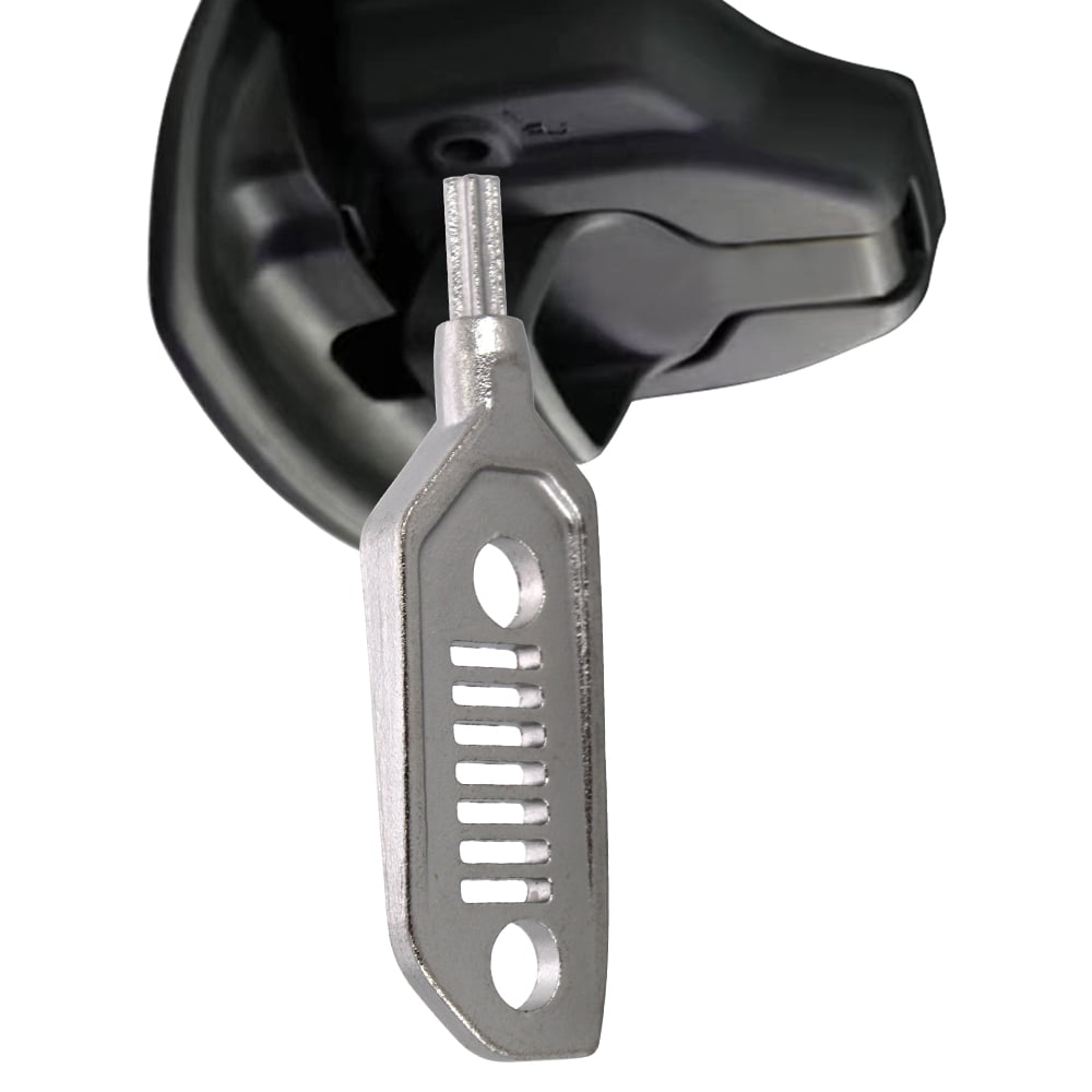Sunroof Sky Key Star Wrench Tool Compatible with Jeep Renegade 2015 ...