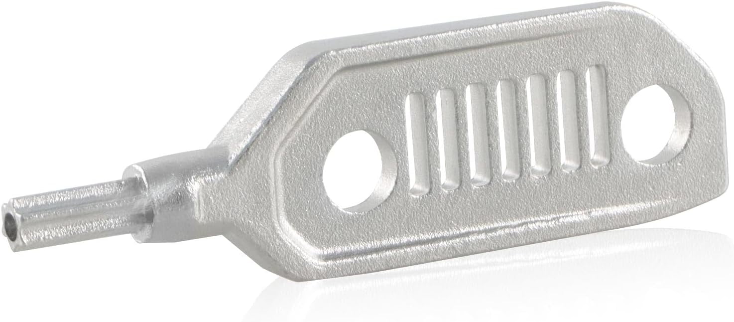 Sunroof Sky Key Star Wrench Tool Compatible with Renegade 2015 2016 ...