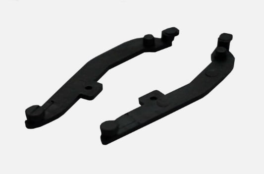 Sunroof Slider Board Parts for BMW 3 E61 X3 E83 X5 E53 E70 Replaces 54 ...