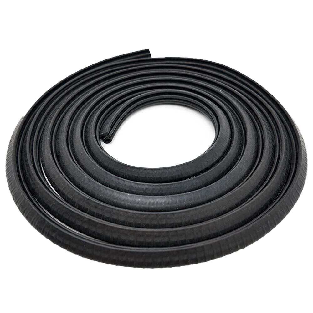 Sunroof Sliding Seal Gasket Compatible with 1981-1994 BMW 3 Series E30 ...