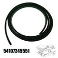 Sunroof Sliding Seal Gasket For Bmw 5Er E39 E60 F10 F01 54107245551 ...