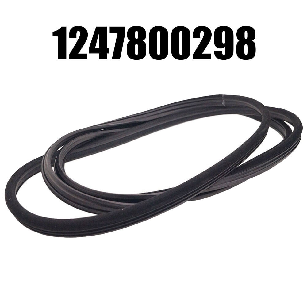 Sunroof Sliding Seal For Mercedes W124 W201 W202 W203 A1247800298 ...