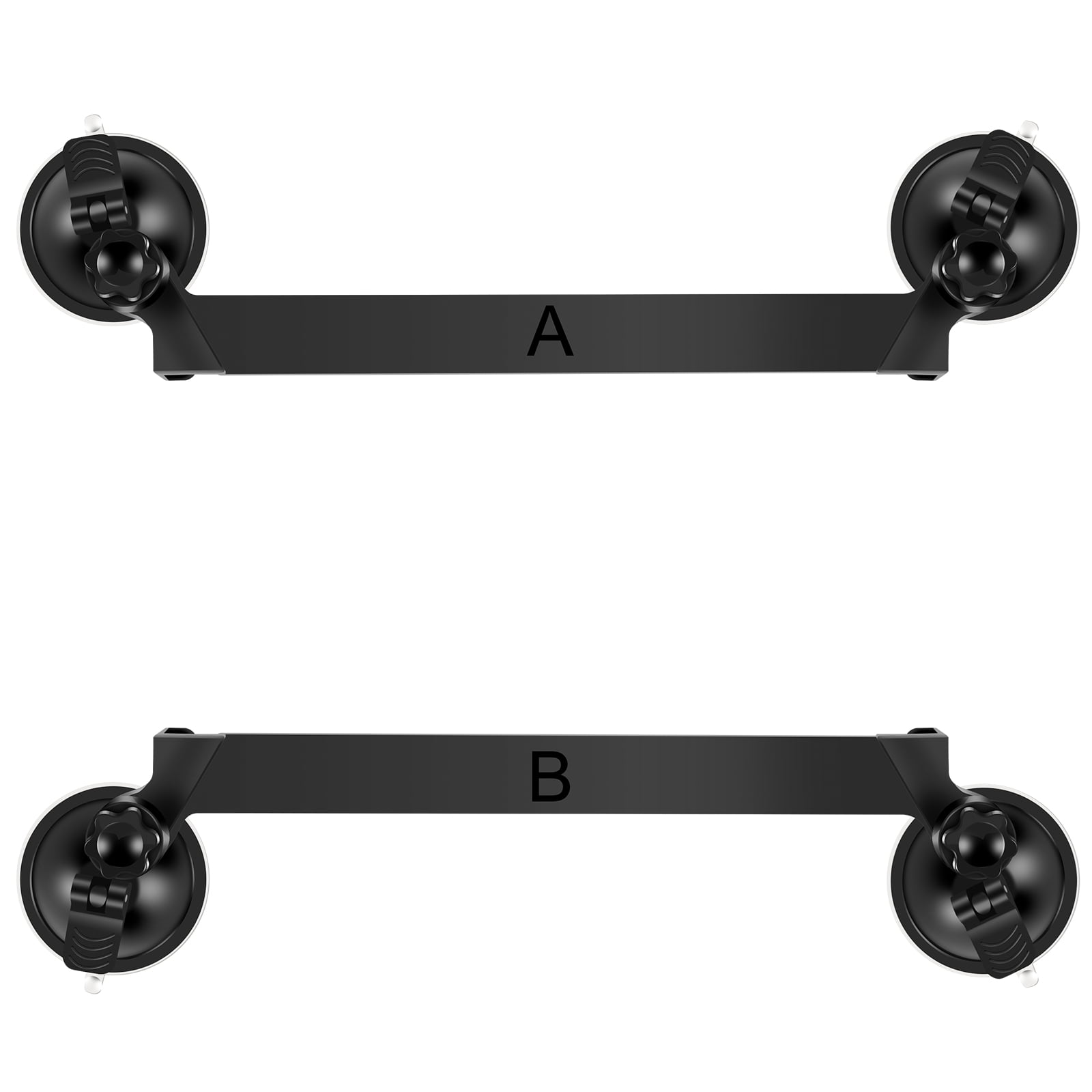 Sunroof Suction Cup Mount for Starlink Mini Easy Install Car Window ...