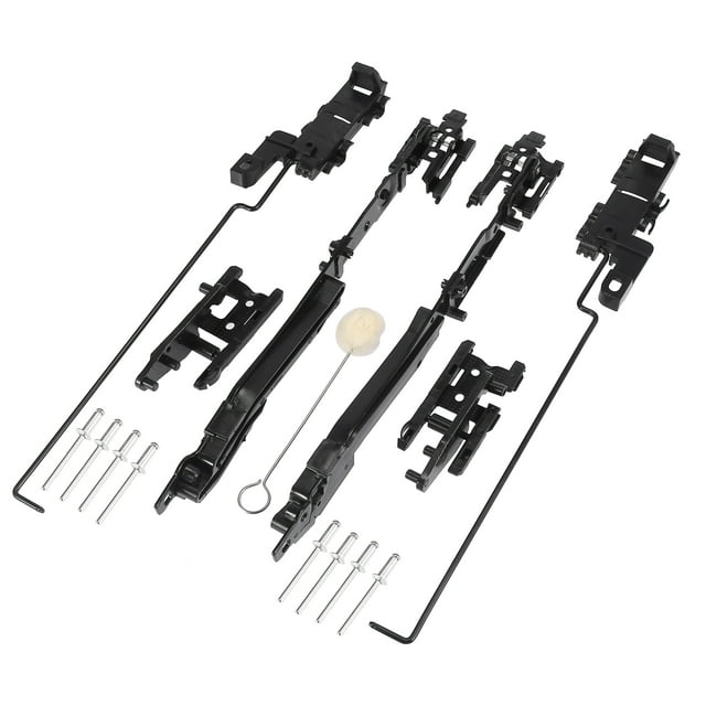 Sunroof Track Assembly for Ford F150 F250 F350 F450 Expedition Sunroof ...