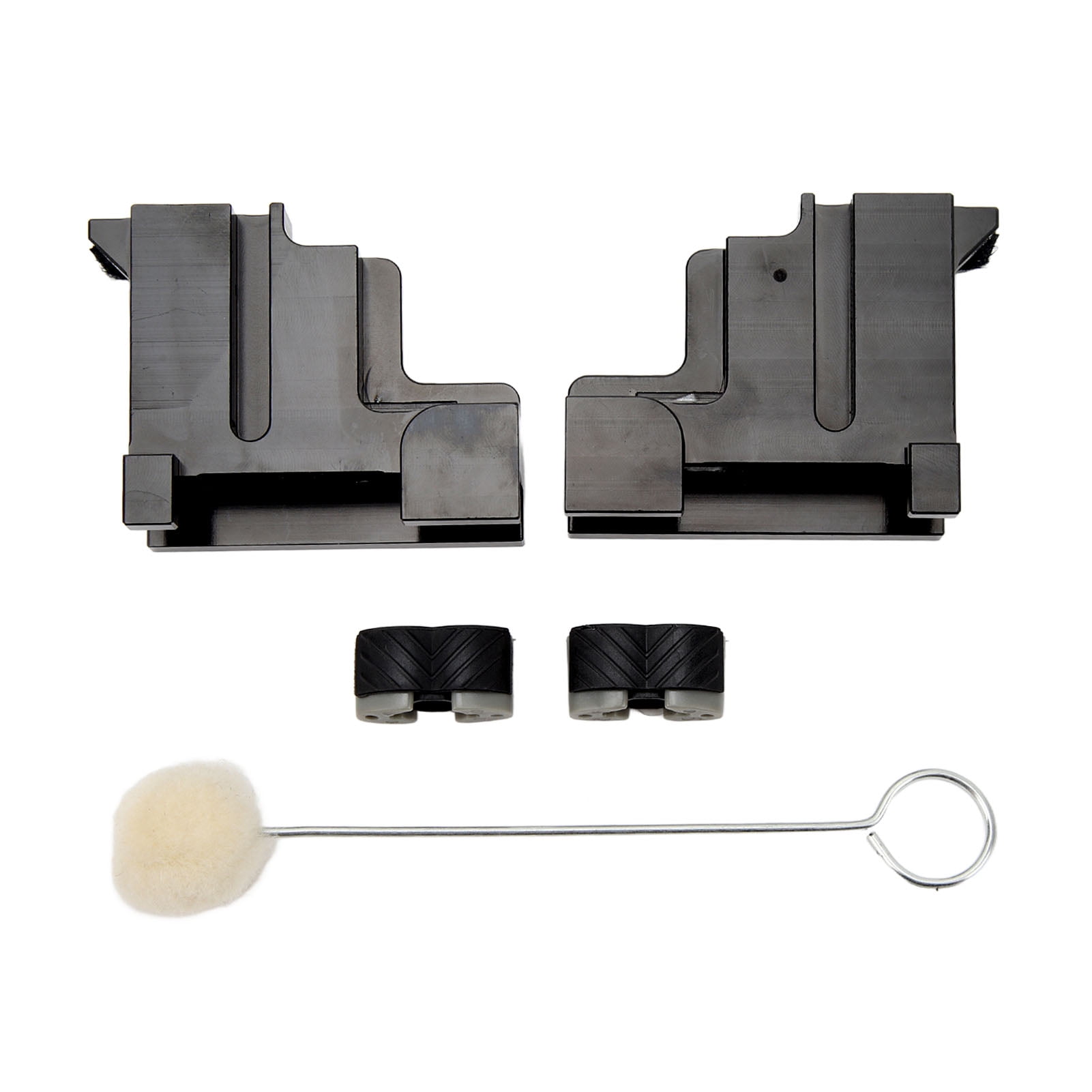 Sunroof Track Repair Kit 7T4Z78502C06A Smooth Skylight Opening Repair ...