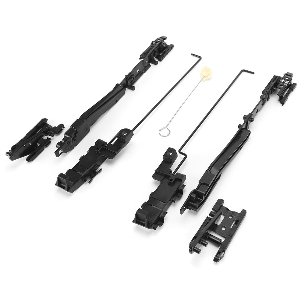 Sunroof Track Repair Kit Fit for Ford F150/F250 F350 F450/Expedition ...