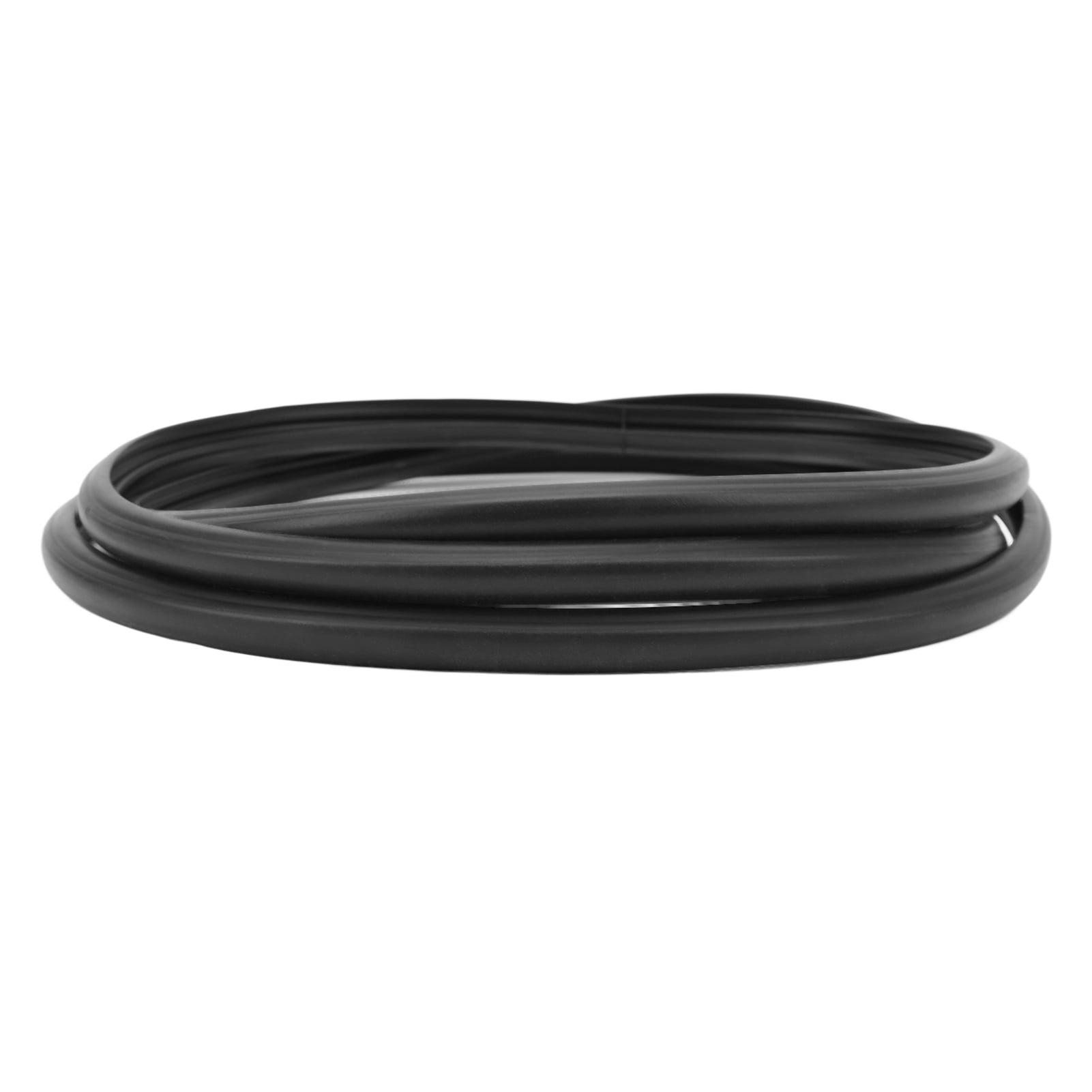 Sunroof Weatherstrip Rubber Black Leakproof Flexible 63251?30100 for ...