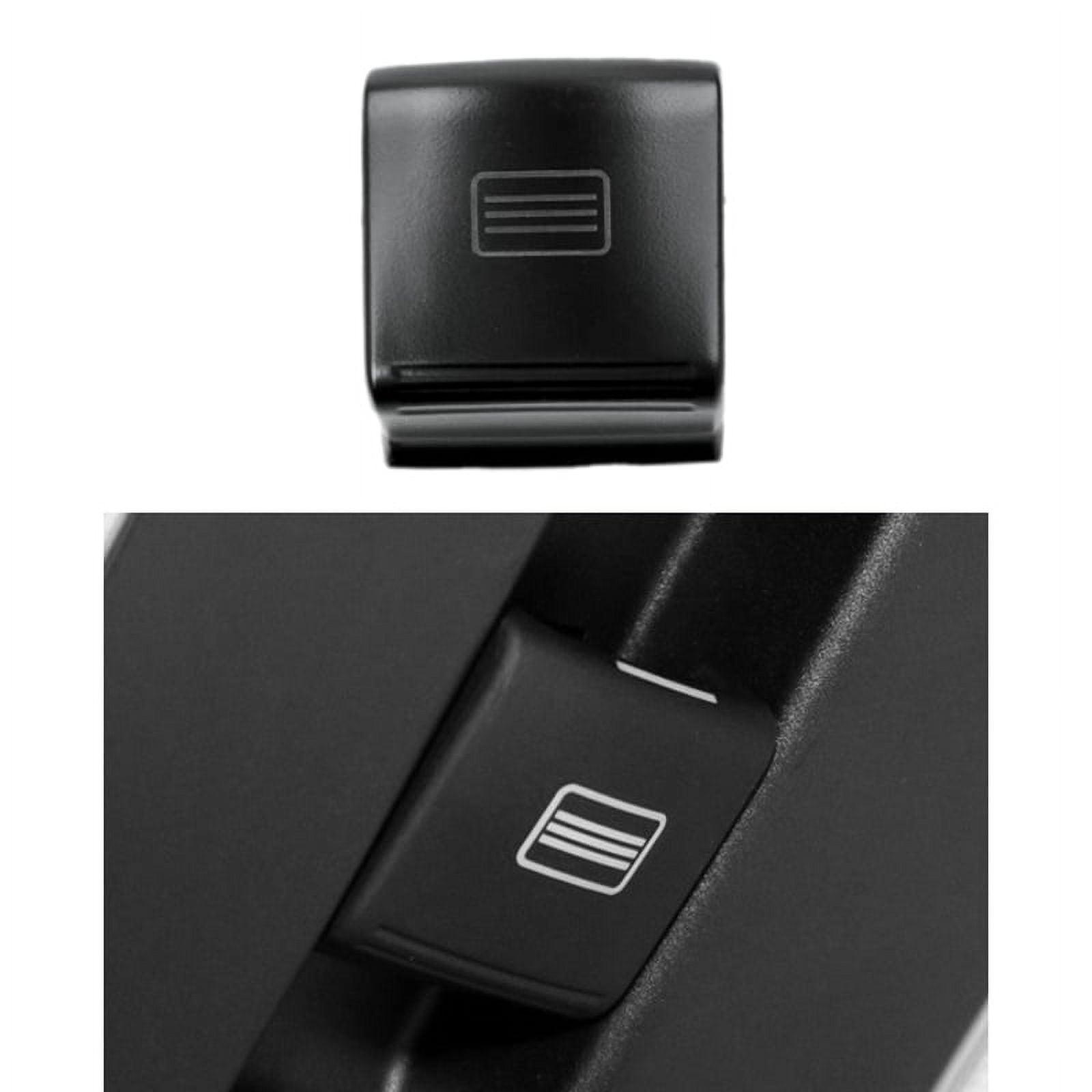 Sunroof Window Roof Control Panel Switch Button Replacement For ...