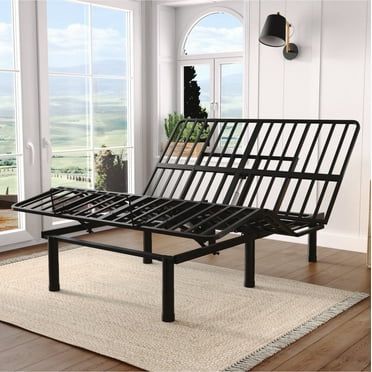 Beautyrest Advanced Motion Base Cal King, must order 2 to complete a ...