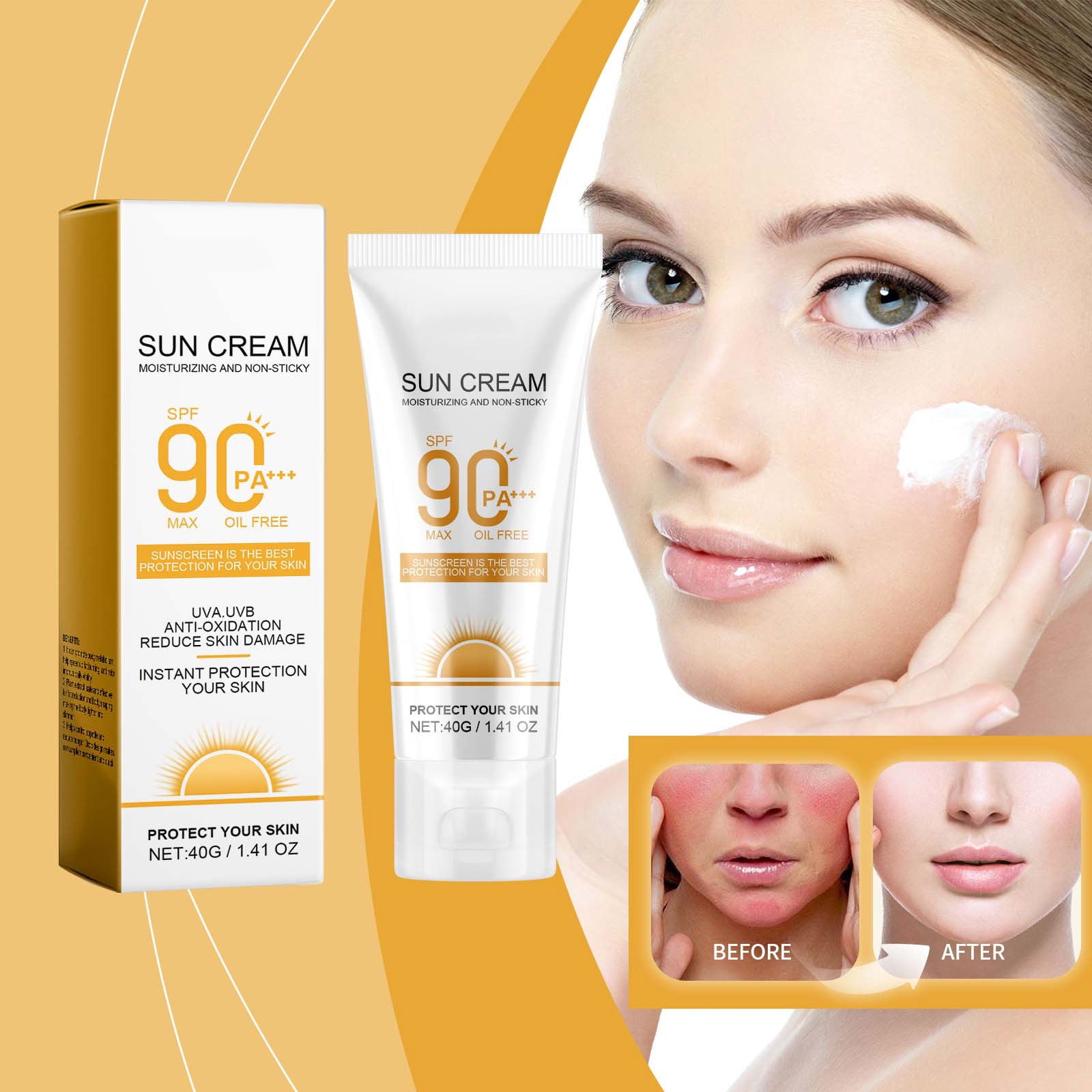 Sunscreen 100 Sunscreen 100 Sunscreen Lotion Sun Lotion With