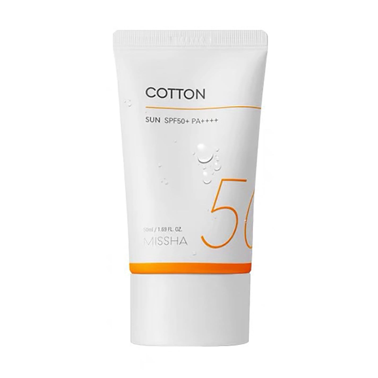 Sunscreen All-around Safe Block Aqua Sun SPF50+ PA++++ - A Lightweight ...