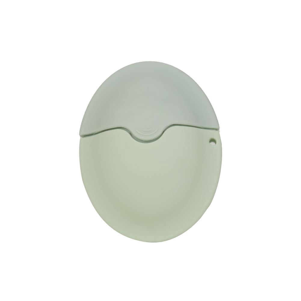 Sunscreen Applicator - Portable BPA-free Refillable Sponge Head ...
