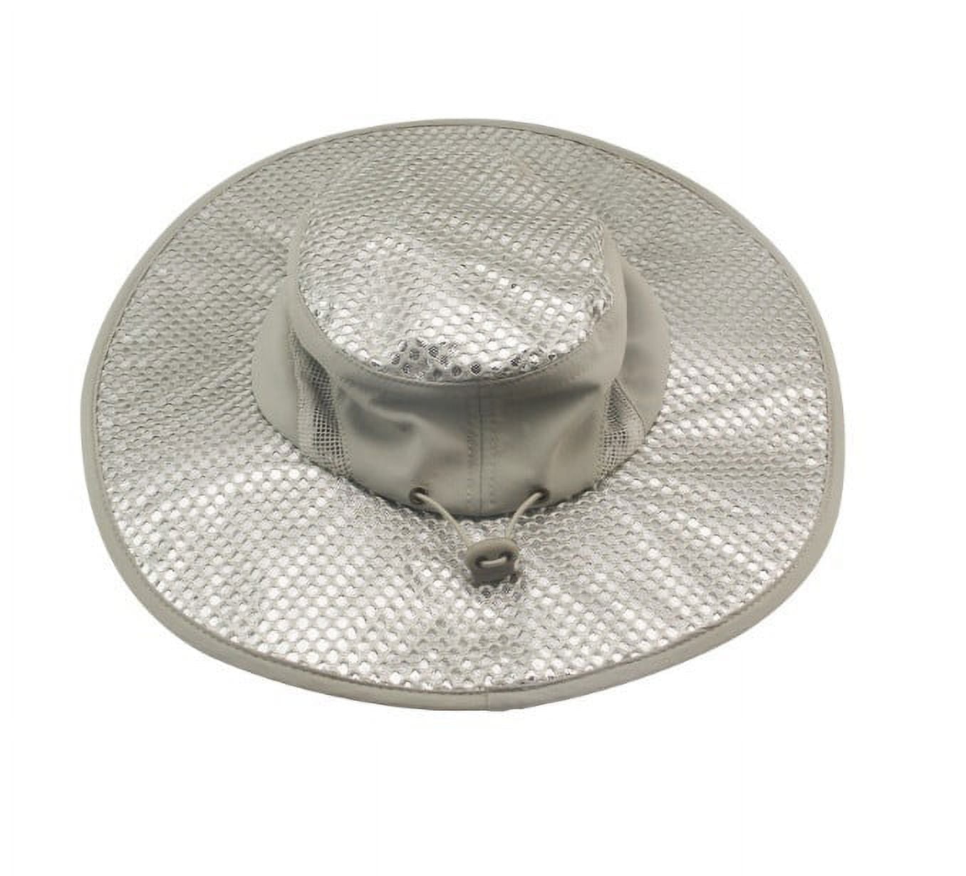 Sunscreen Cooling Hat Ice Cap Heatstroke Protection Cooling Cap Sun Hat ...