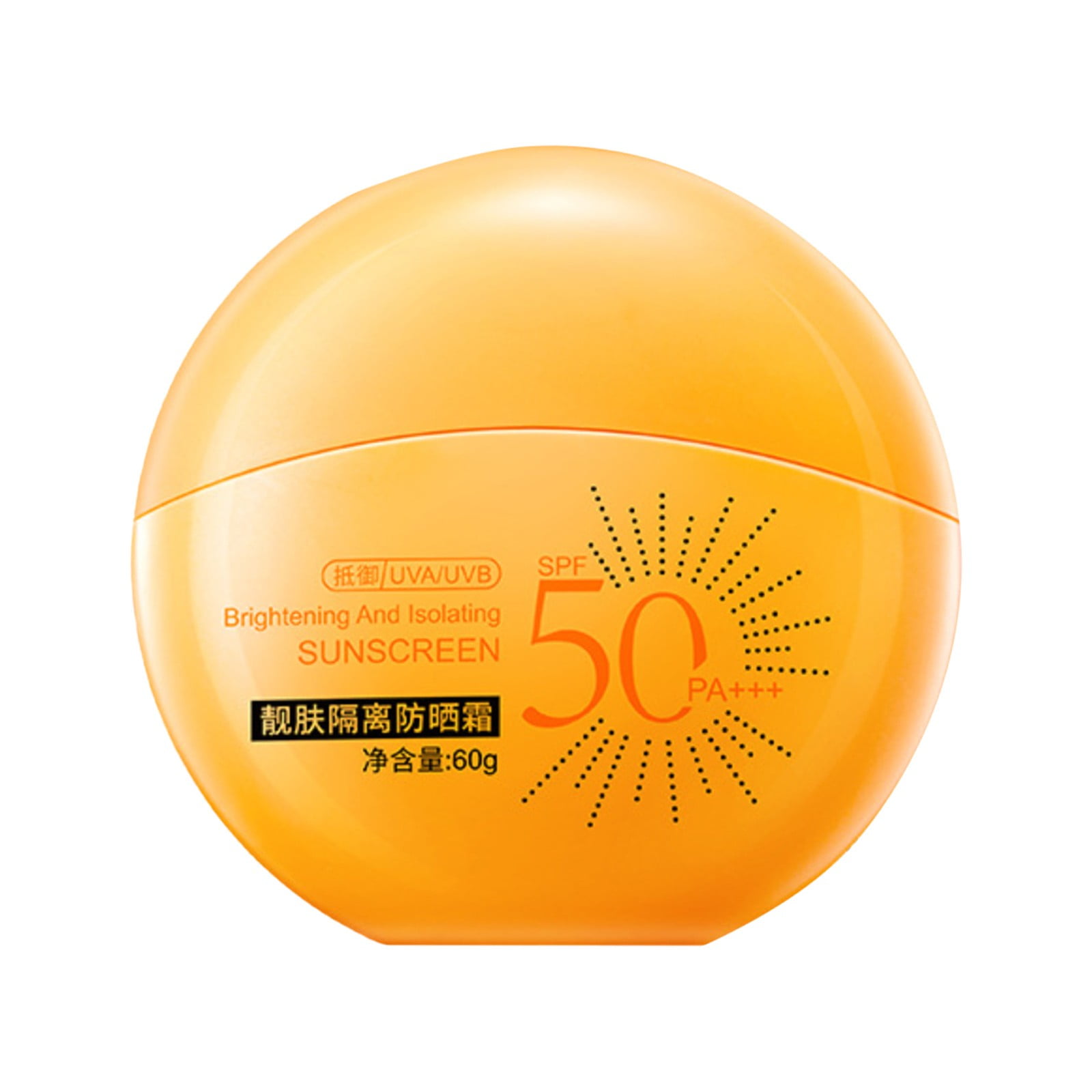 Sunscreen for Face Lightweight Sunscreen & White.ning Pri.mer ...