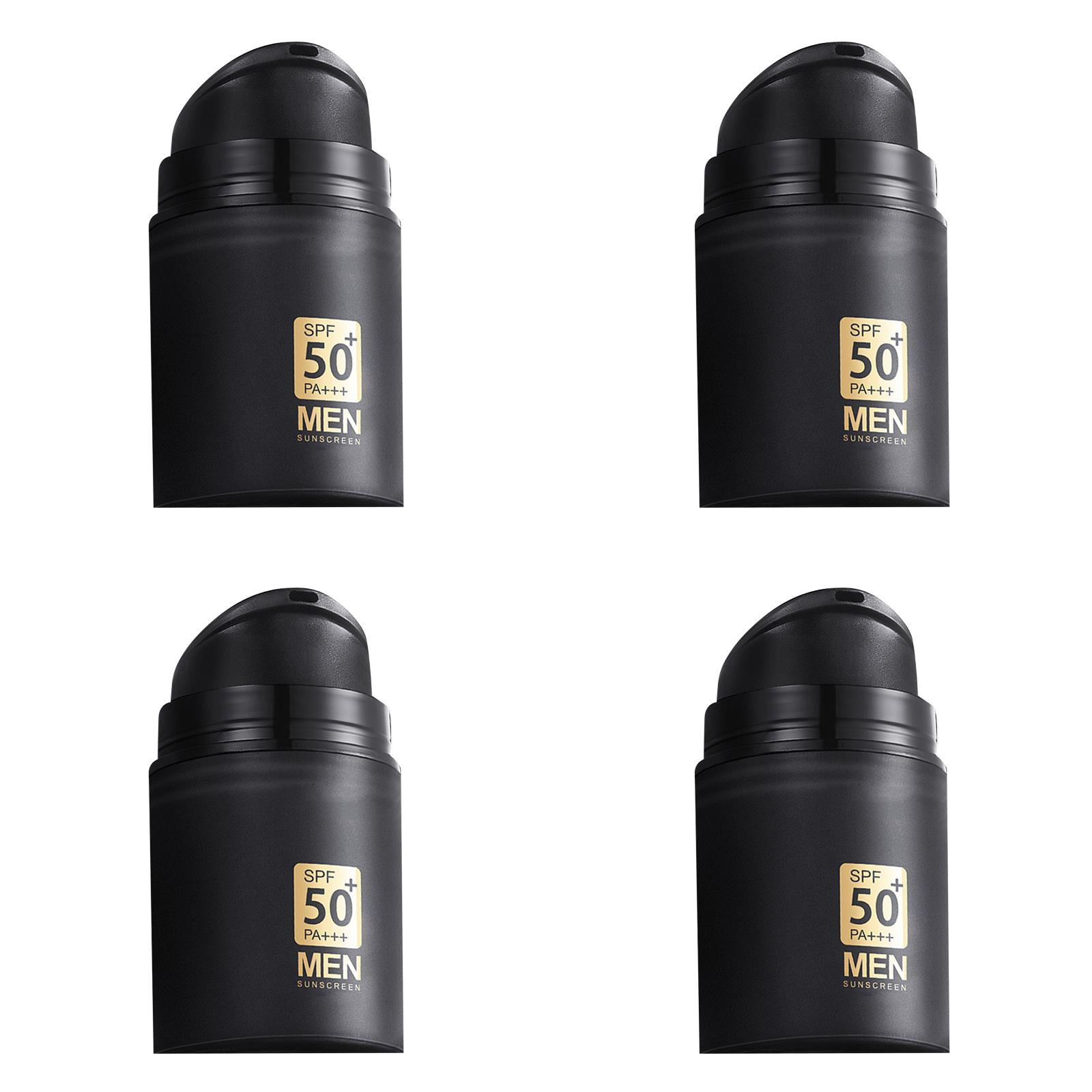 Sunscreen Isolation Sunscreen Milk Sweat Moist Refreshing Not Greasy ...