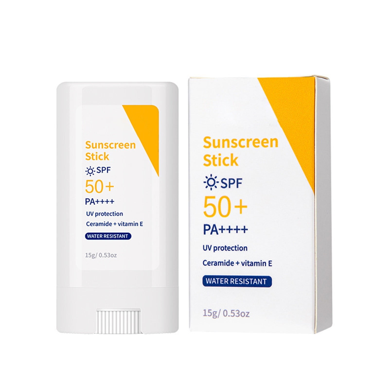 Sunscreen Lotion Clearance Stick 50 | Broad + + Ceramides | Titanium ...
