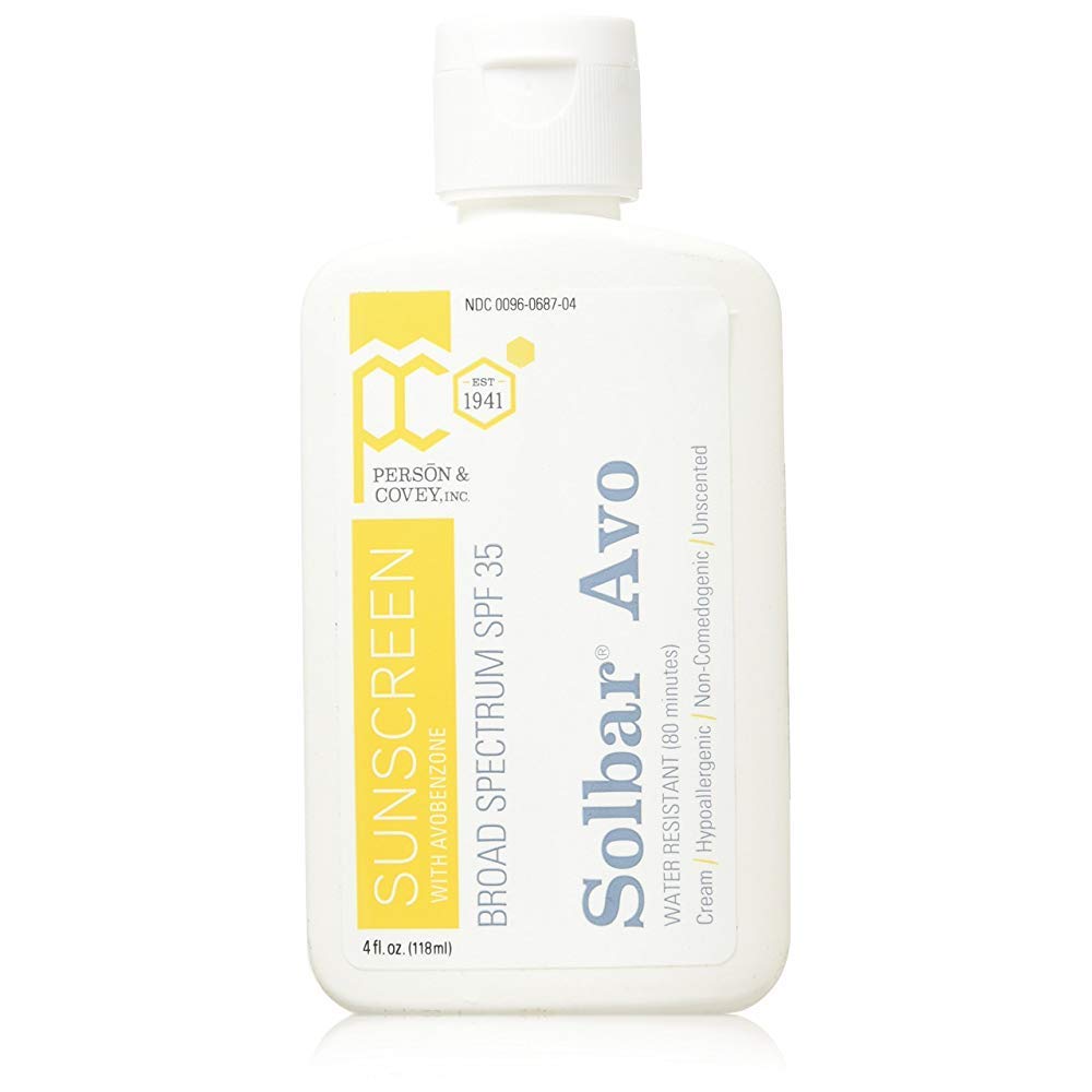 Sunscreen SPF 35 4 oz (Pack of 8) - Walmart.com