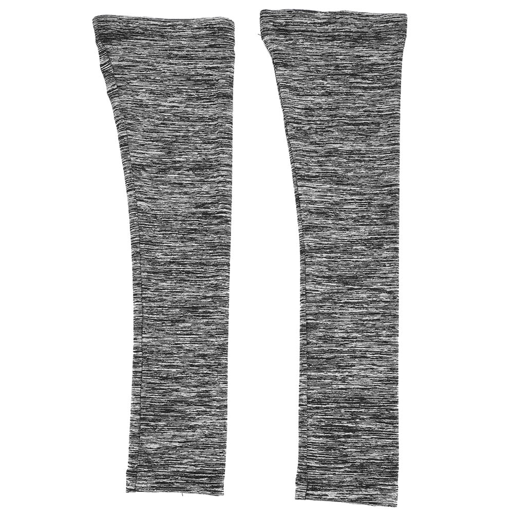 Sunscreen Sleeves Elastic UV Outdoors Sports Arm Sleeve Skin Cover ...