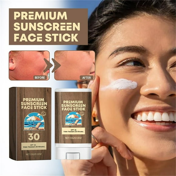 Zinc Oxide Titanium Dioxide Sunscreen