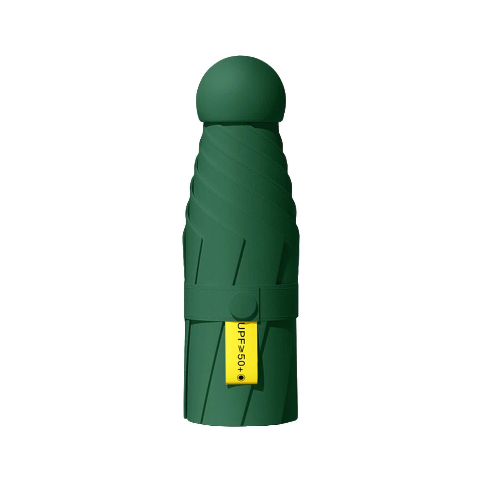 Sunscreen & Uv Shield Small Pocket Umbrellas - Portable, Lightweight ...