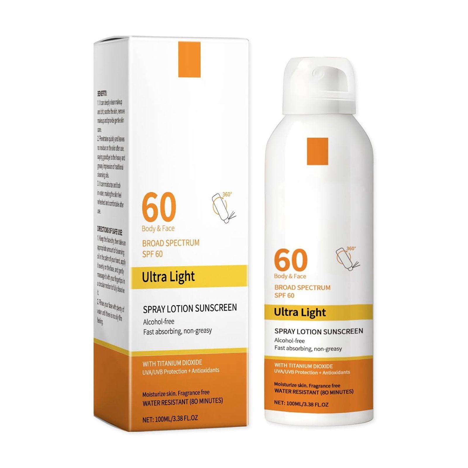 Sunscreen lotion Clear Face Natural sunscreens Moisturizing Sunscreen ...