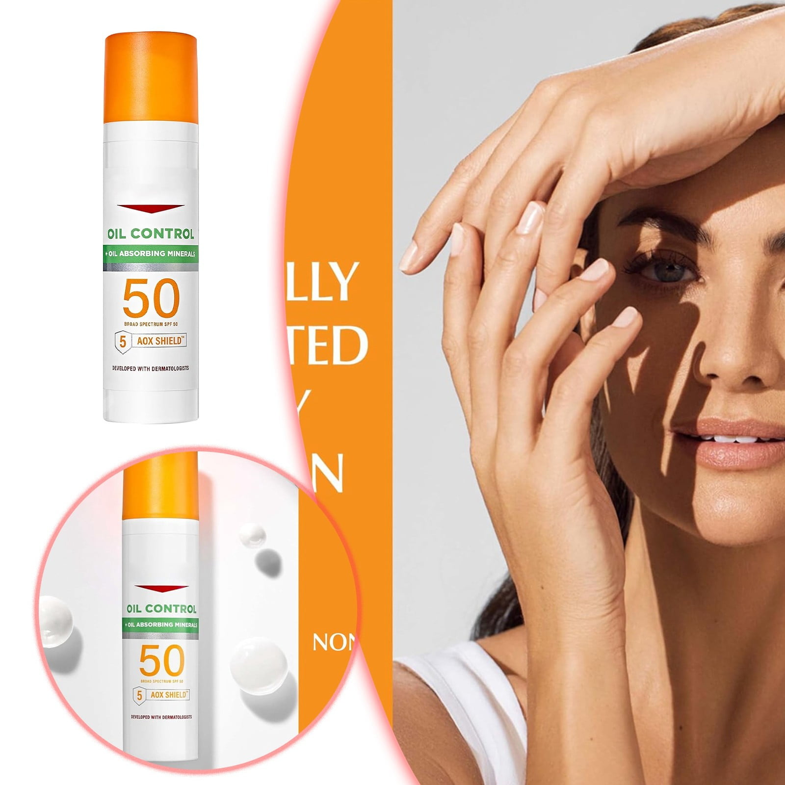 Sunscreen with moisturizer Sunscreen for daily use Centella Sunscreen ...