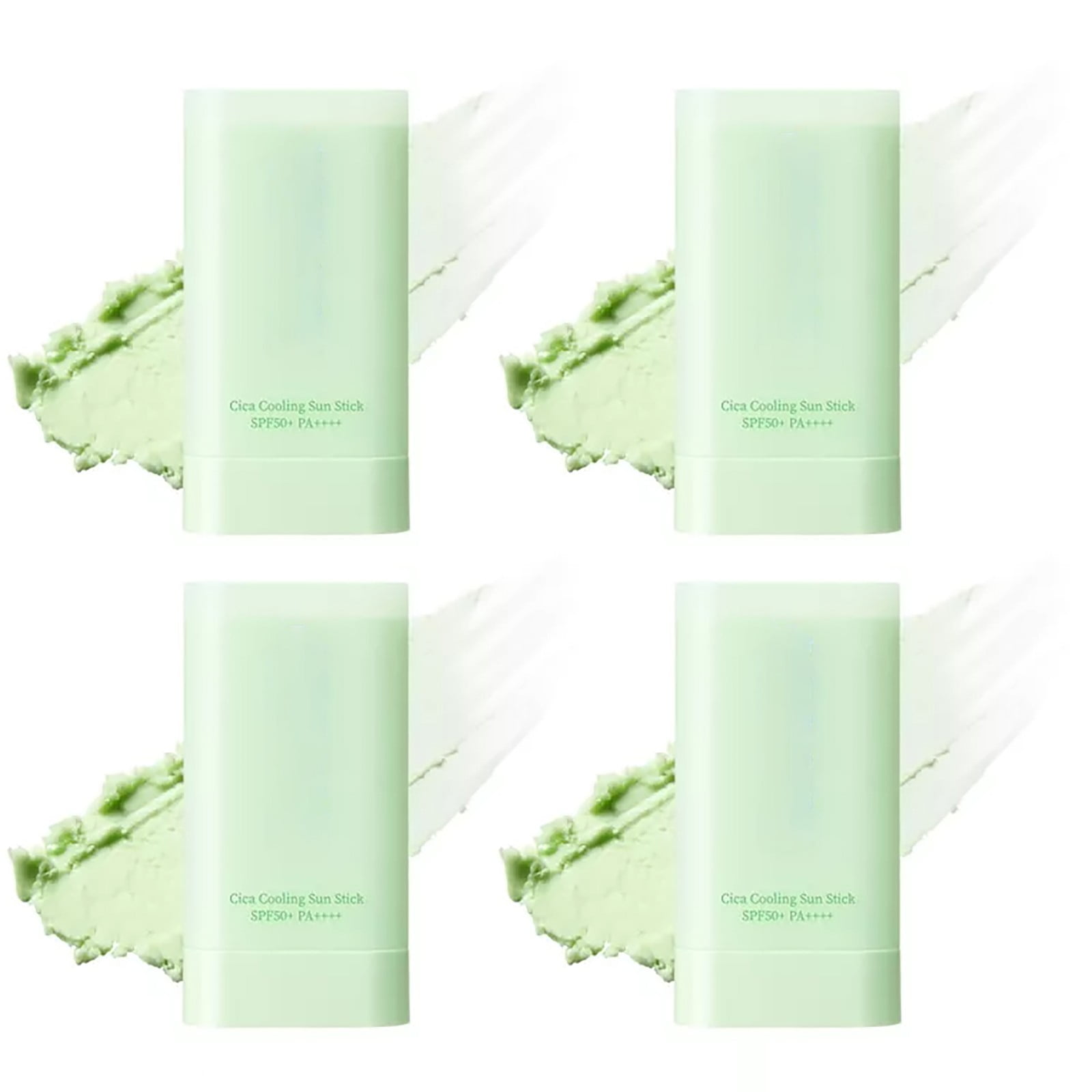 Sunscreens,Cotton Soft Sun Stick 50+ PA++ 1.69 Fl Oz Lightweight Stick ...