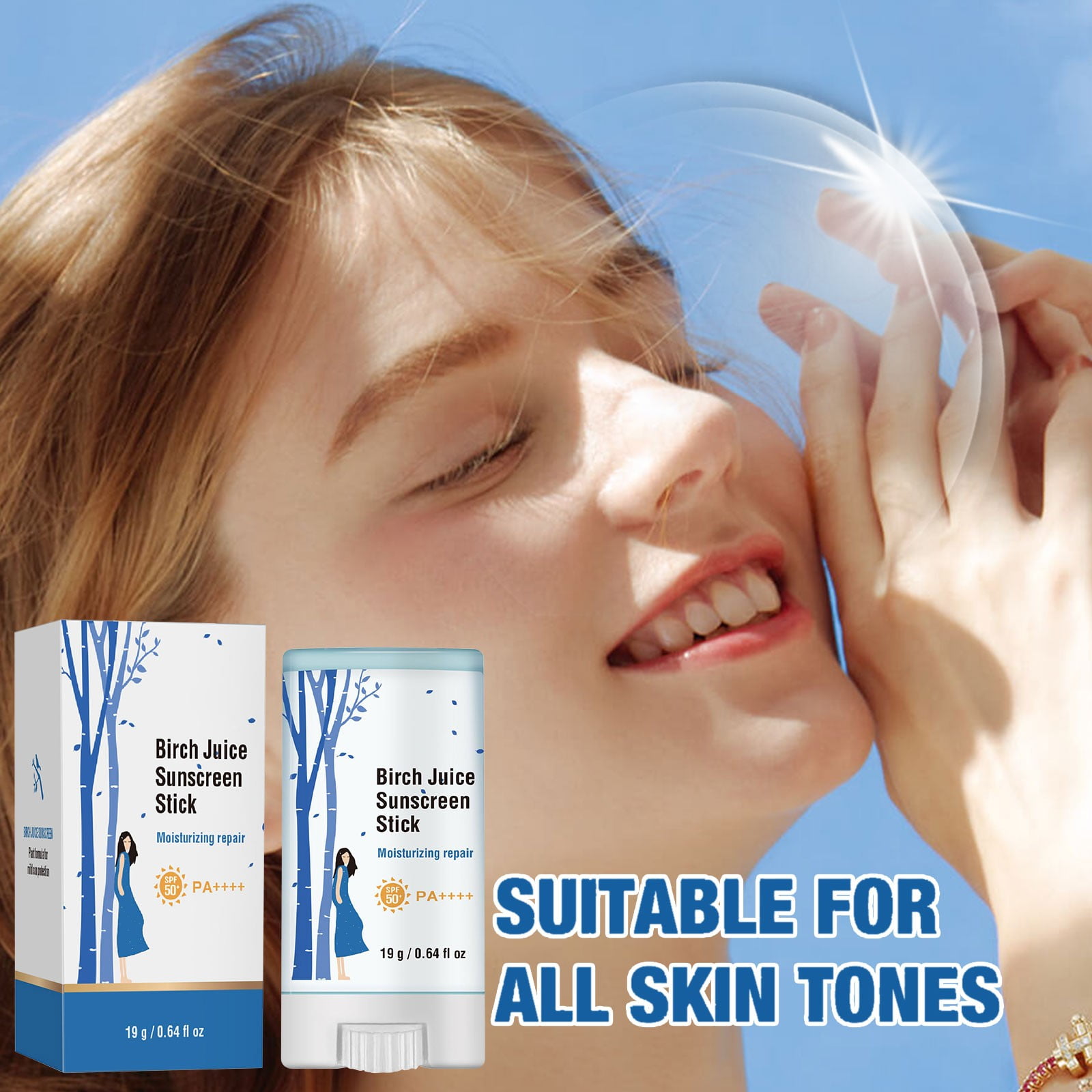 Sunscreens Glow Pure Tinted 40 PA +++ | Dermatologist Tested | Tinted ...