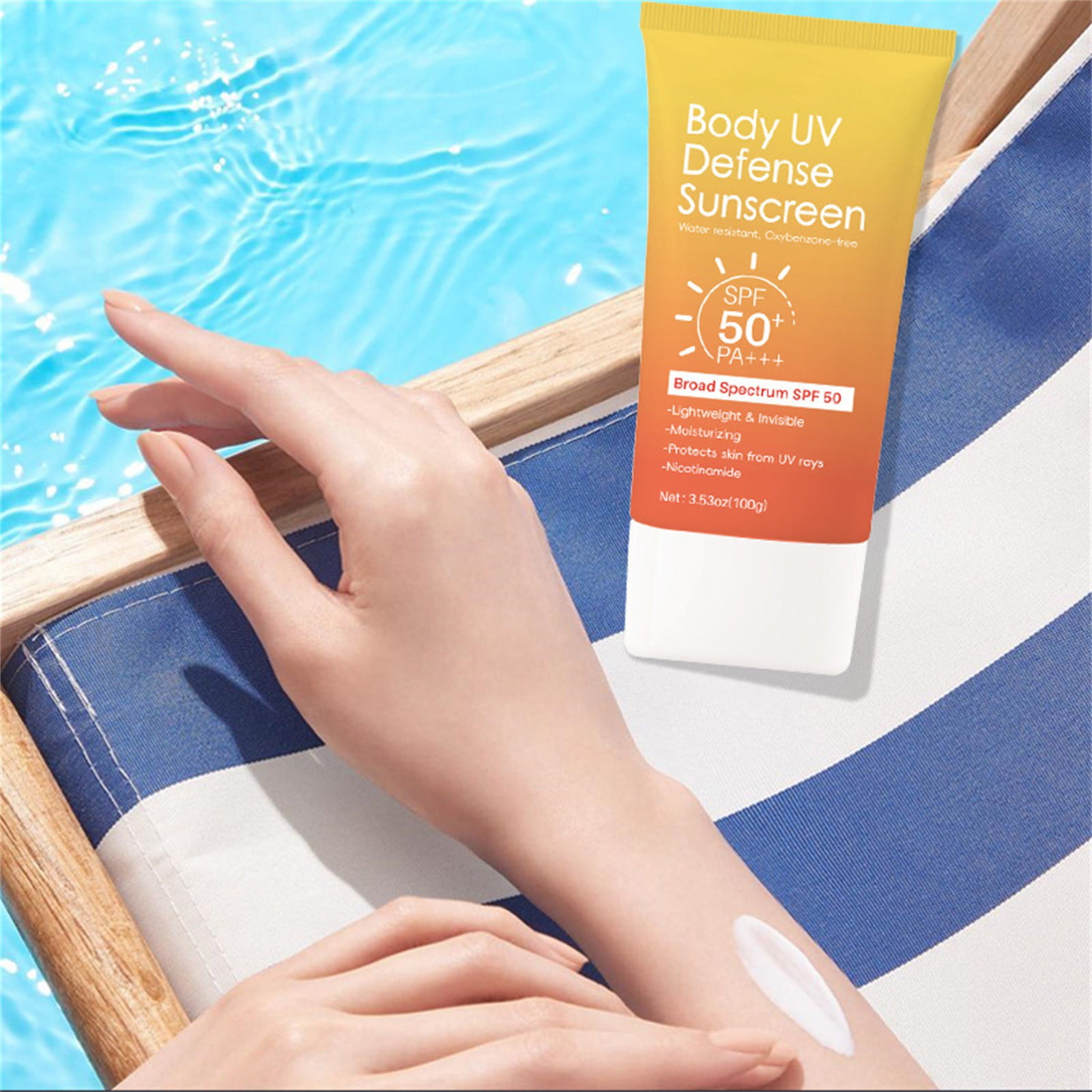 Sunscreens - Glow Pure Tinted 50 Pa +++ | Dermatologist Tested | Tinted ...