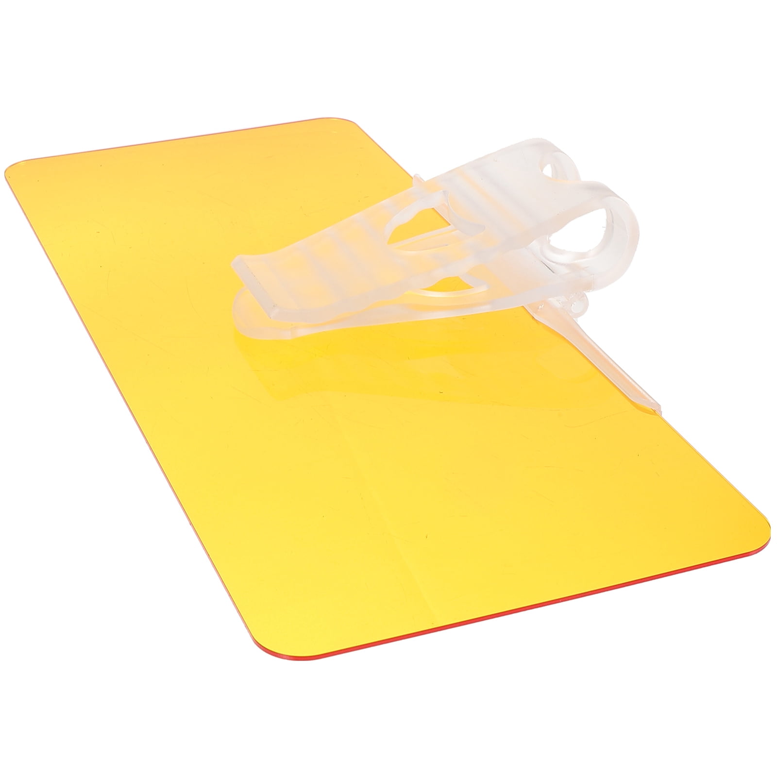 Sunscreens Sun Shade Car Visor Night Vision Goggles Anti-glare Goggles ...