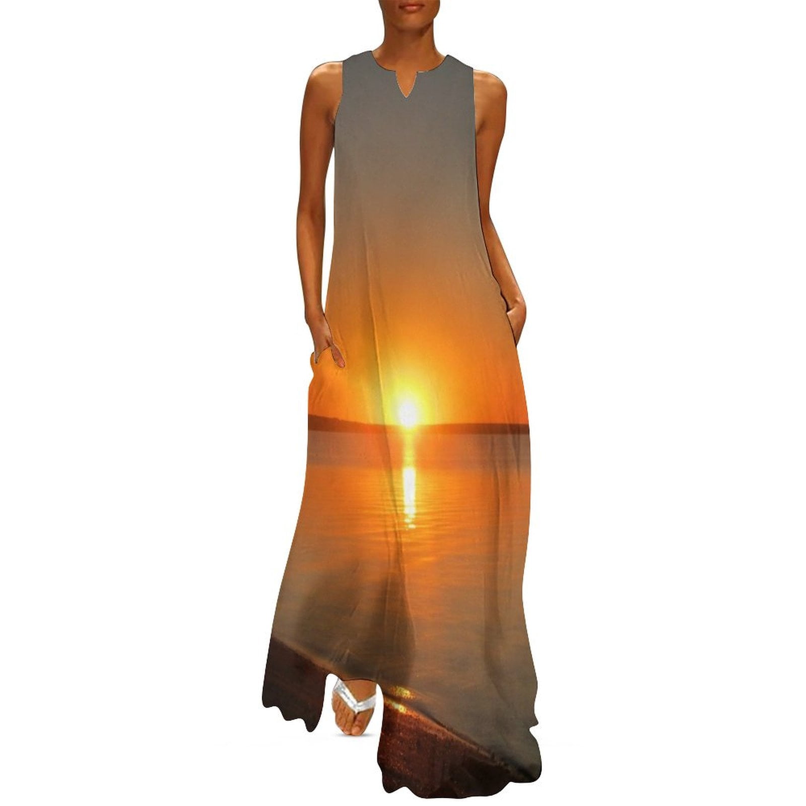 Sunset Bay Australia Long Dress dress long dresses for women dress for ...