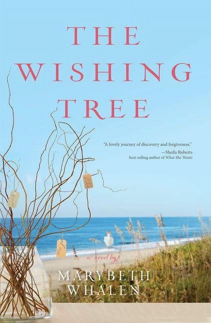 Sunset Beach Novel Wishing Tree Softcover, Book 2, (Paperback ...