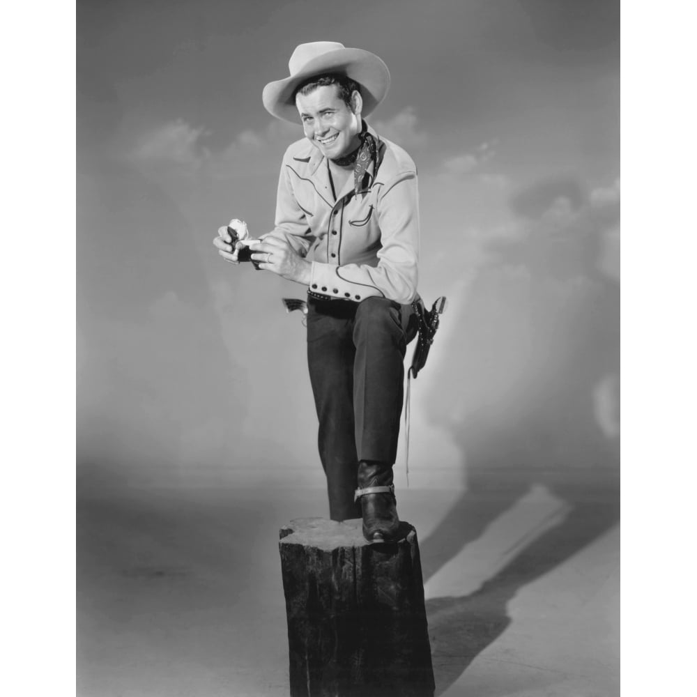 Sunset Carson Portrait (16 x 20) - Walmart.com