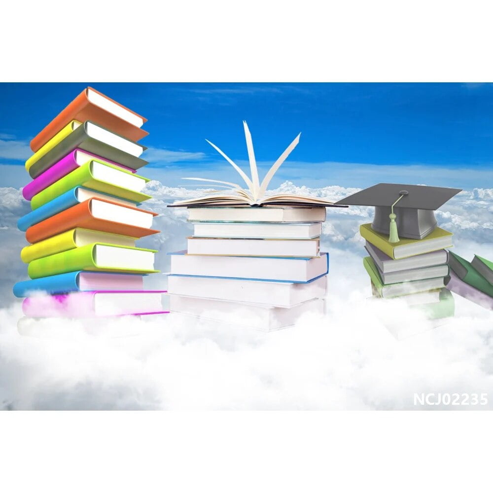 Sunset Clouds Bokeh Holy Bible Cross Christian Photography Backgrounds ...