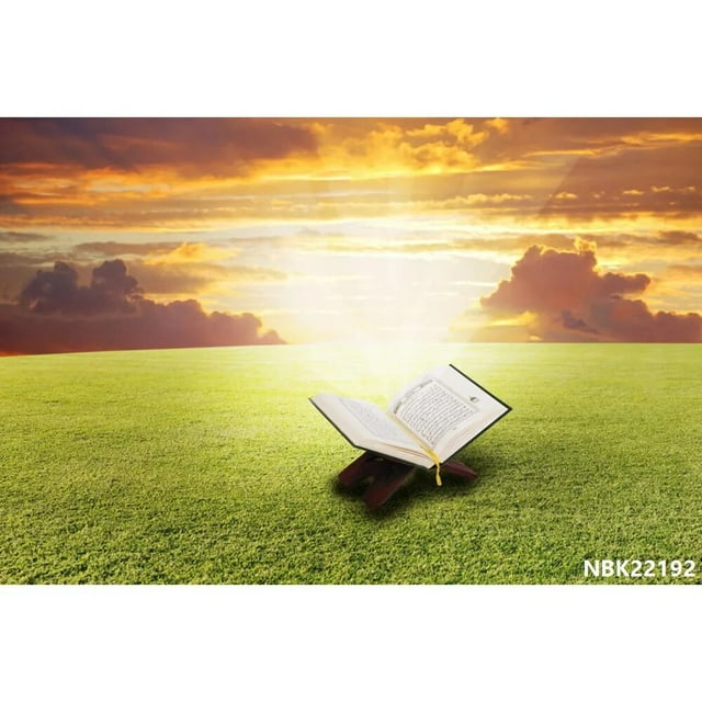 Sunset Clouds Bokeh Holy Bible Cross Christian Photography Backgrounds ...