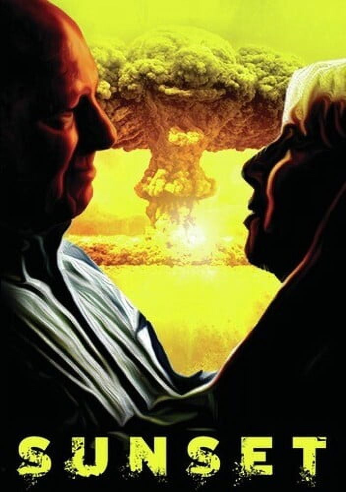 Sunset (DVD), Random Media, Drama - Walmart.com