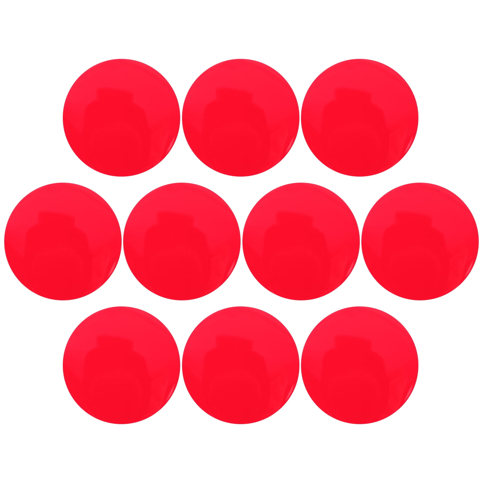 Sunset Film Gel Translucent Filter Flash Light Photo Colour Filters ...