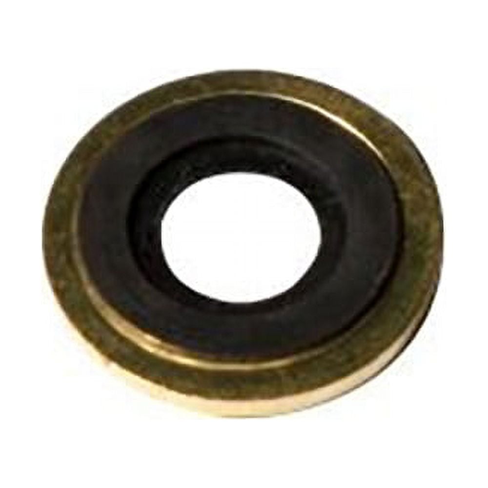 Sunset Healthcare Brass Washer, For Use With CGA 870 Style Oxygen ...