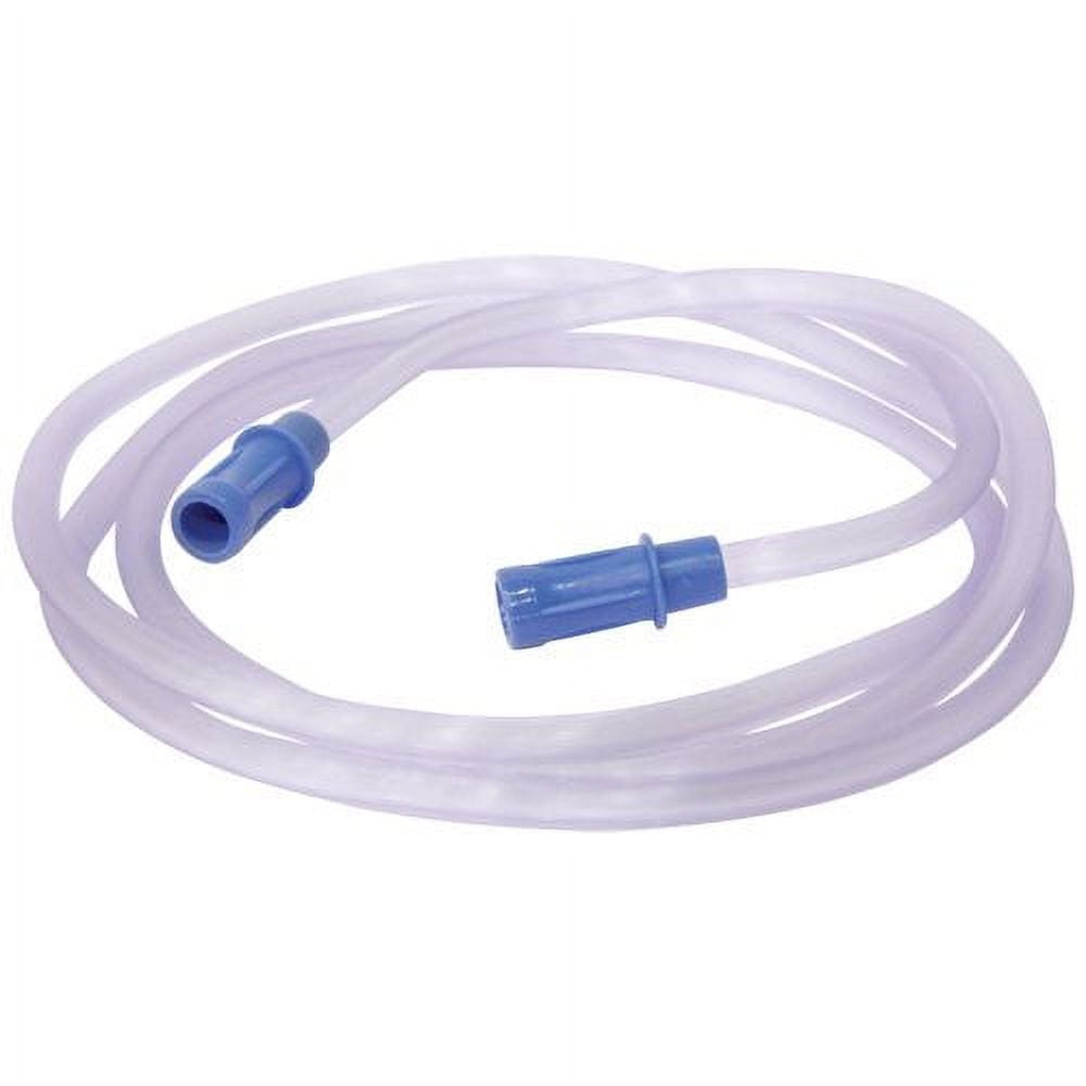 Sunset Healthcare Suction Connector Tubing - Walmart.com