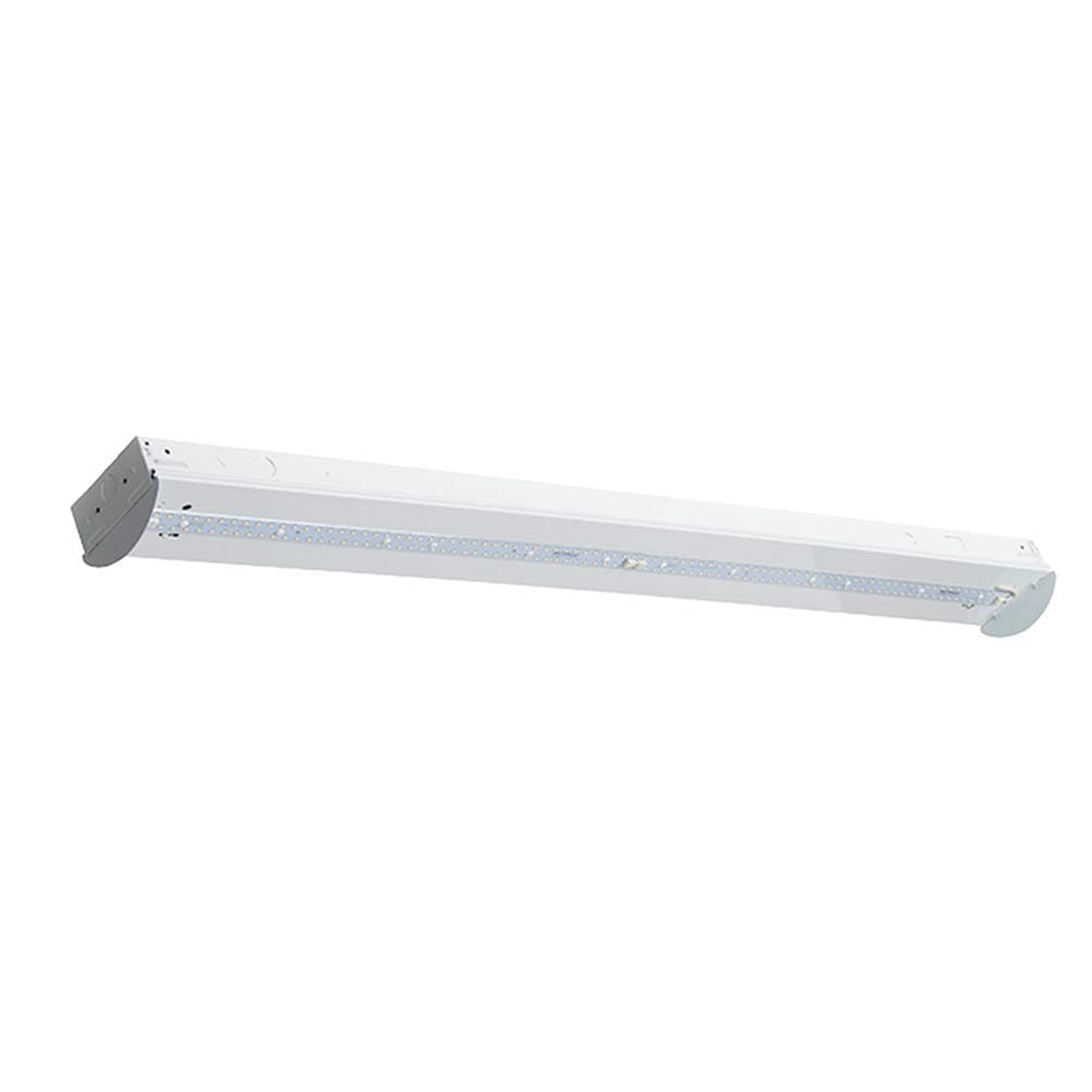 Sunset Lighting F9969 48" Wide Led Strip Light - White - Walmart.com