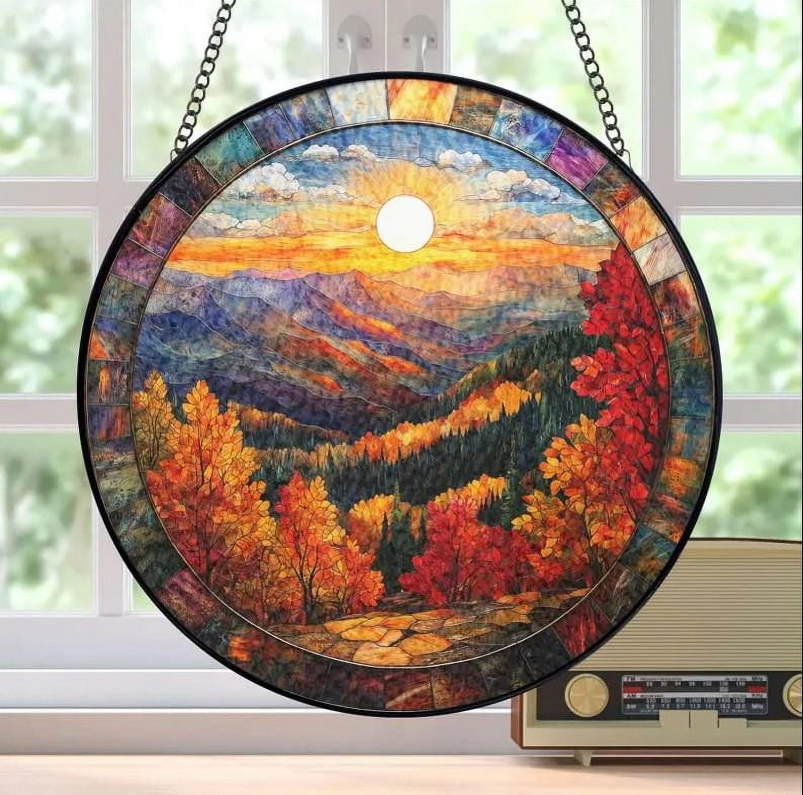 Carolina Stained Glass